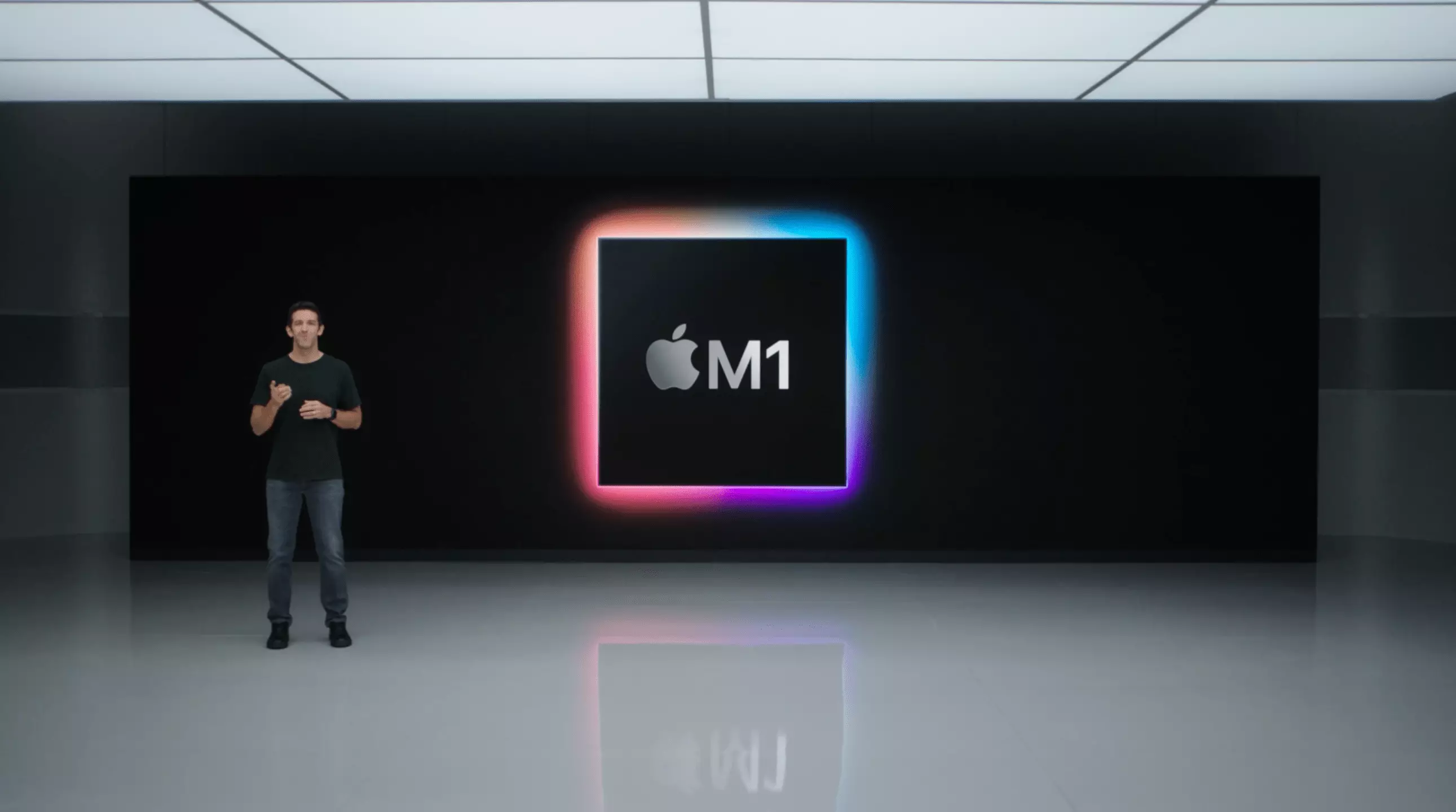 Apple zbulon M1, sistemin e saj të parë-në-një-çip për kompjuterët Mac 443_3