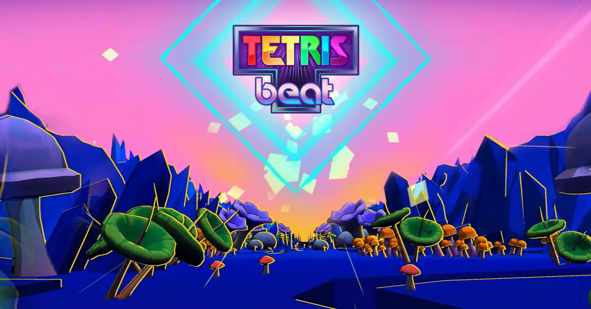 Tetris Beat pas janten Apple Arcade ekslusif sareng rhythmic versus play sareng seueur deui