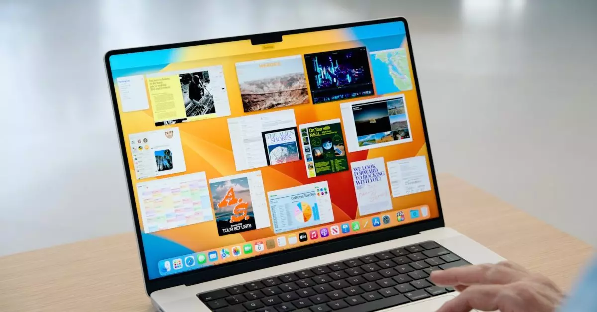 macOS 13 Ventura: Toto sú počítače Mac, ktoré budú podporovať nový operačný systém