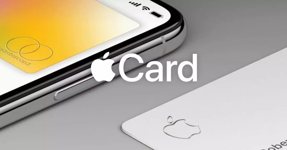 Apple ikutsimikizira kuti Apple Card 6% yobwezera ndalama inali yolakwika, koma idzapereka ngongole kwa ogwiritsa ntchito omwe akhudzidwa