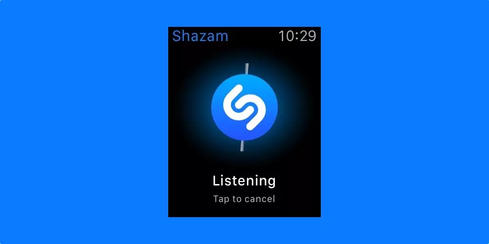 Shazam