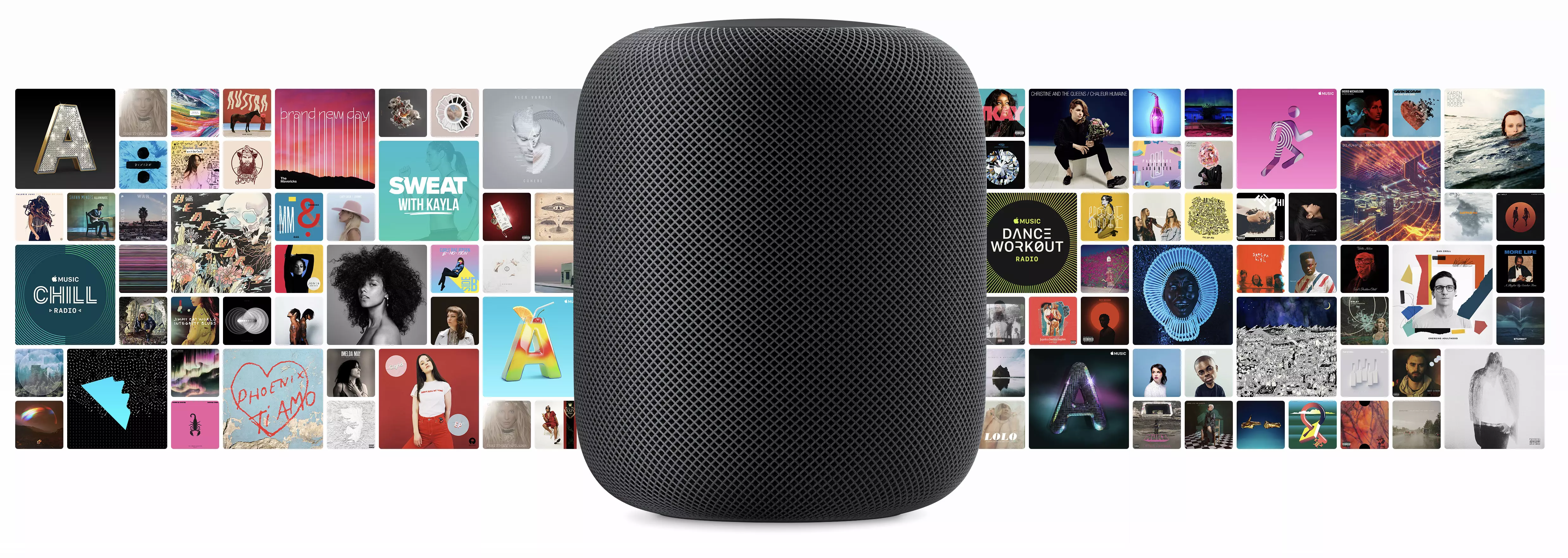 Apple ṣe idaduro ifilọlẹ agbọrọsọ ọlọgbọn HomePod titi di ọdun ti n bọ 4639_2