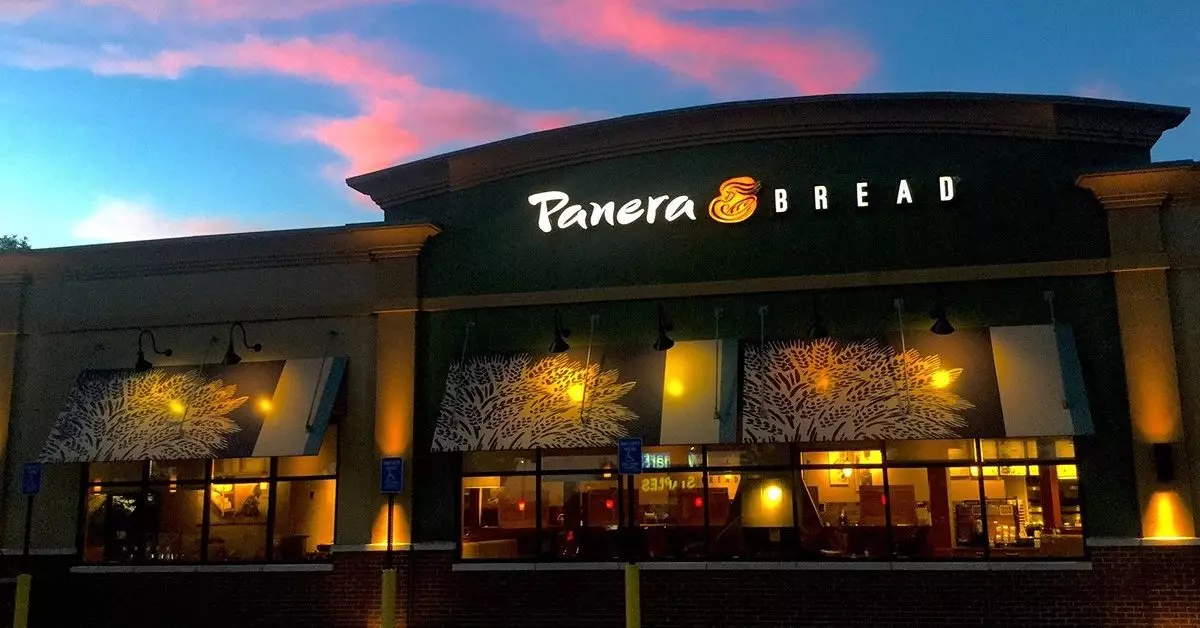 Os novos usuarios de Apple Card poden gañar $ 50 en bonos diarios en efectivo coa promoción Panera Bread