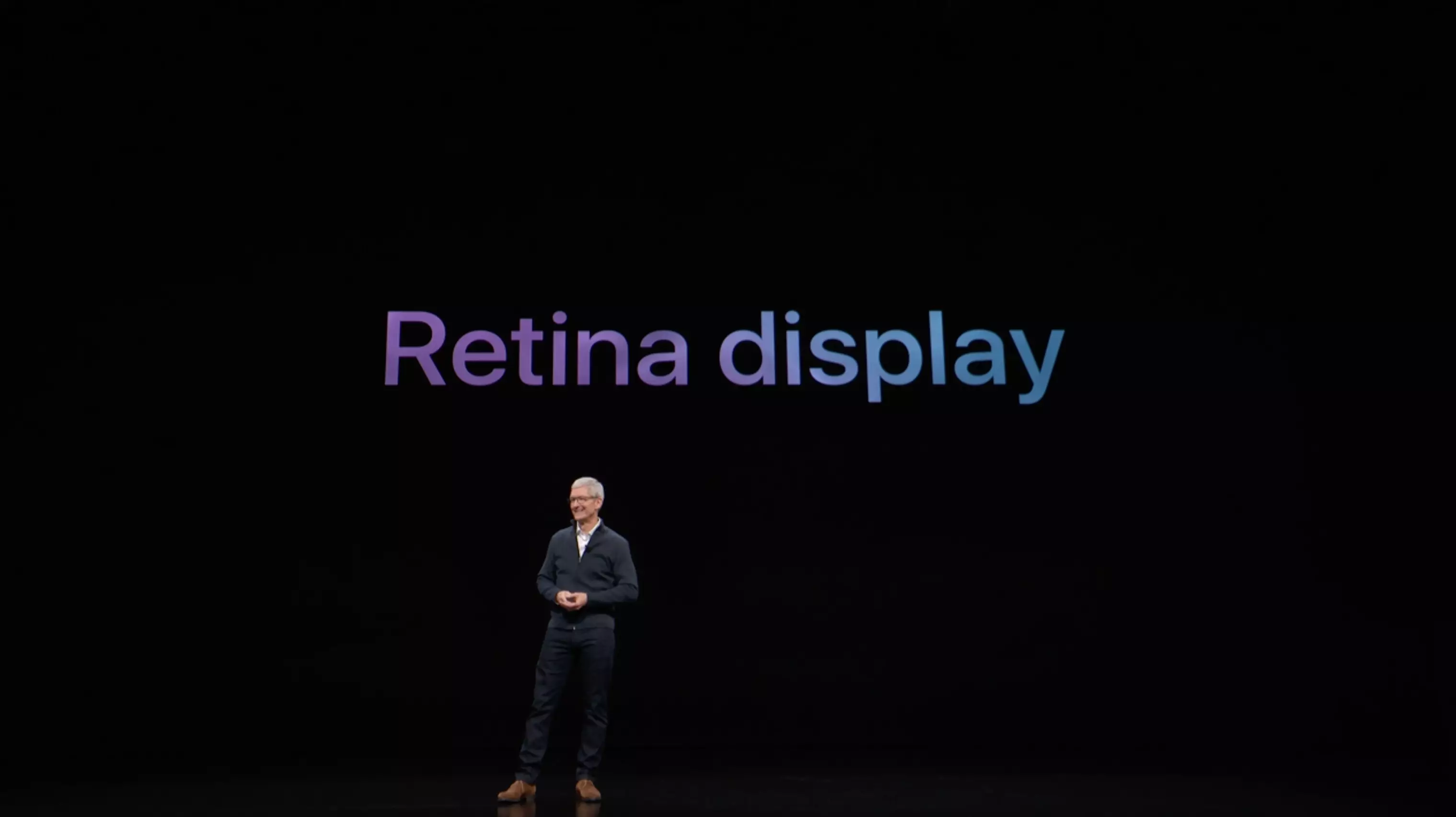 Retina MacBook Cua piv