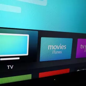 Apple TV TV қолданбасы 16-9