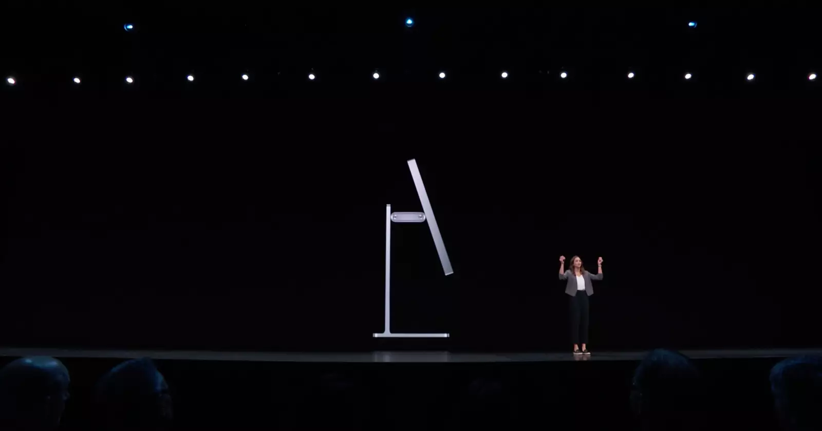 Roundup: Hands-on sareng Mac Pro anyar Apple sareng Pro Display XDR [Video] 46587_1