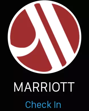 Marriott International Apple Watch 4