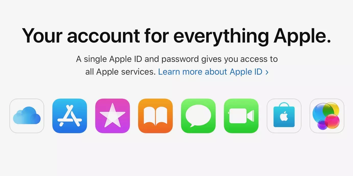 променете го прописот за Apple ID на iTunes App Store