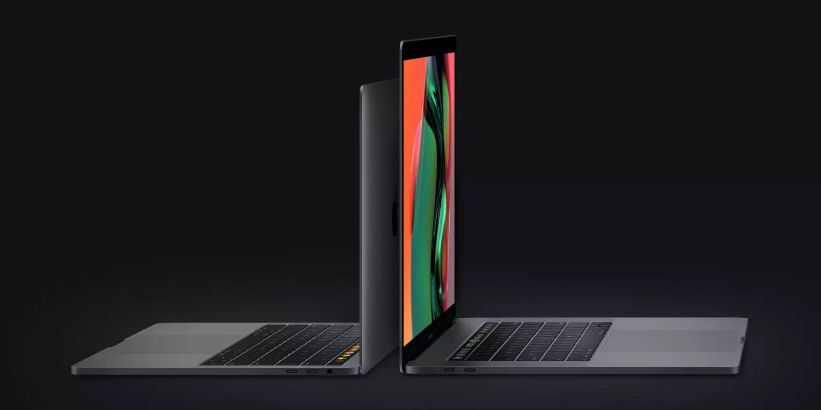 Täze “MacBook Pro” -y täzelemäge “Mac” -yňyzy nädip taýýarlamaly 47093_1