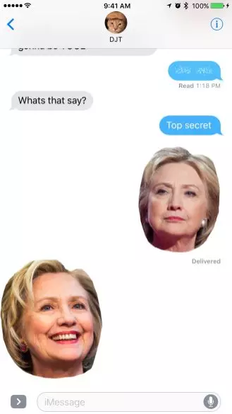 hillary-sticker-pack-2