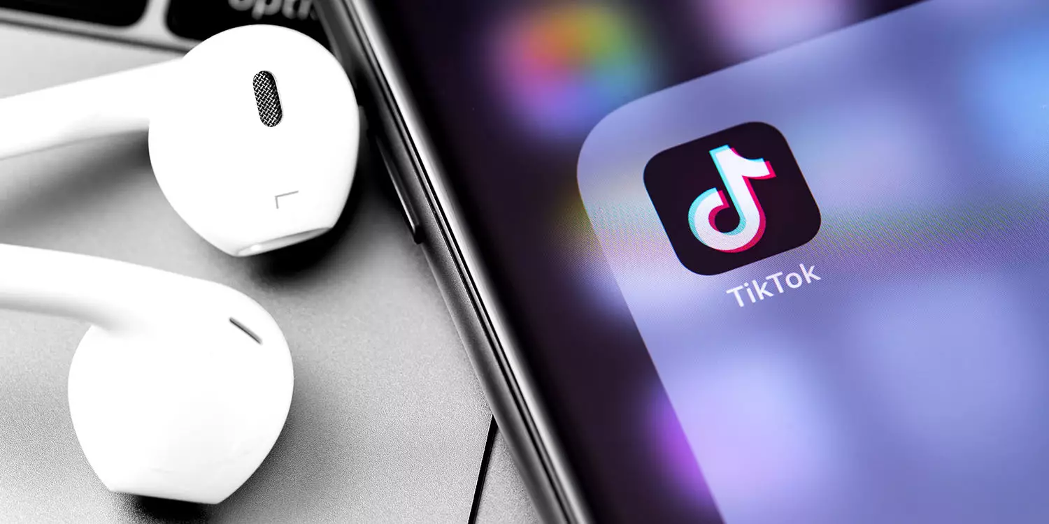 د TikTok مالک ByteDance د میوزیک سټریمینګ خدمت پلان کوي