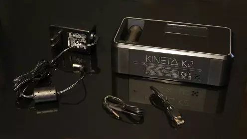 kineta-5