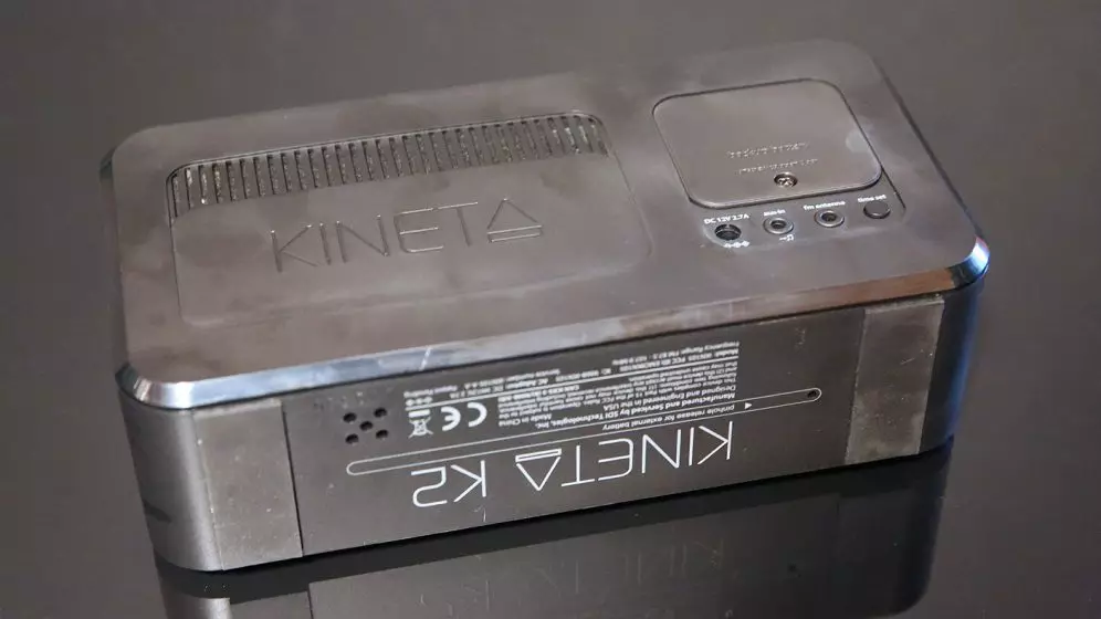 kineta-8