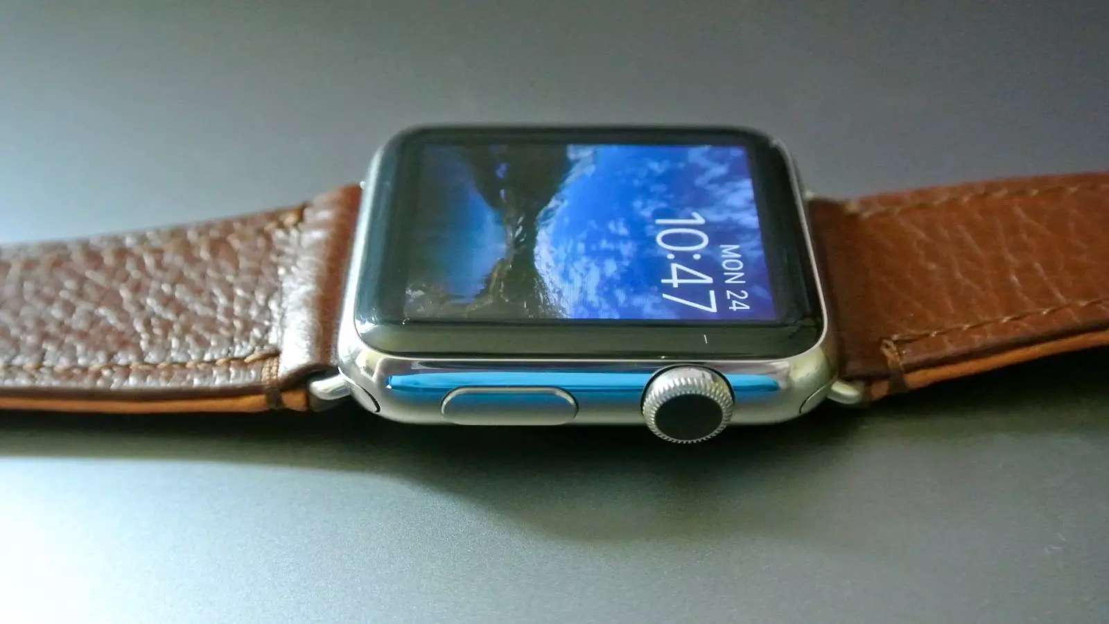 watchOS 2: Walkthrough sadaya fitur anyar ayeuna sadia dina Apple Watch 4787_1