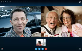 Lanzamiento de Skype para Mac v7.0.03