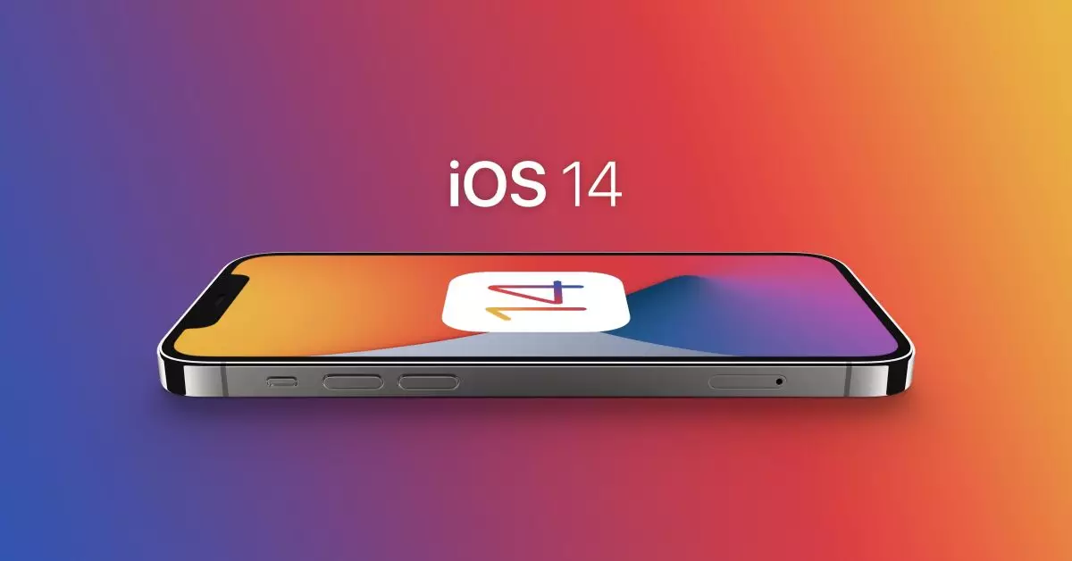 Apple випускає iOS 14.6 із сімейством Apple Card, підпискою на подкасти тощо