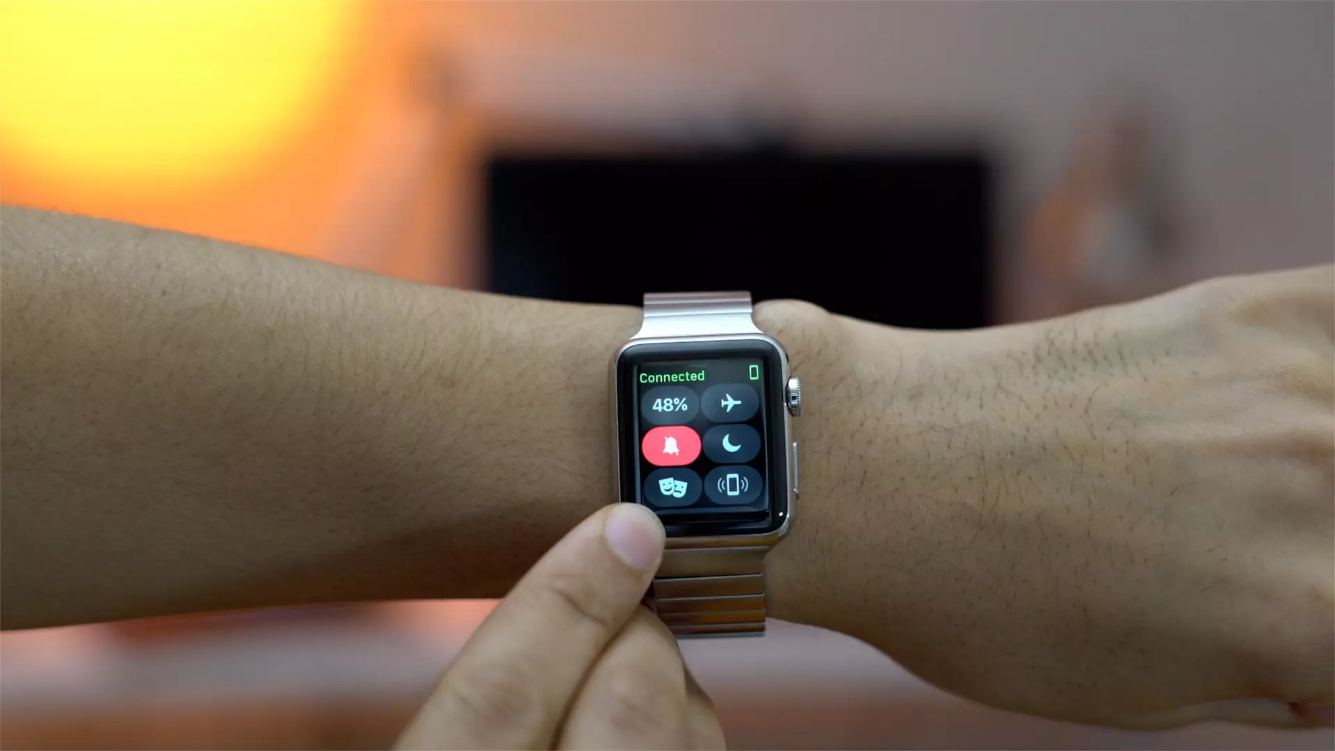 leikhússtilling-apple-watch-watchos-3-2