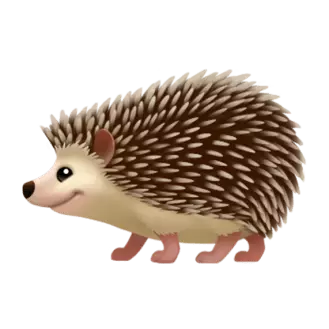 hedgehog