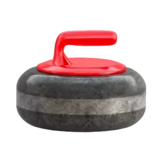 curling