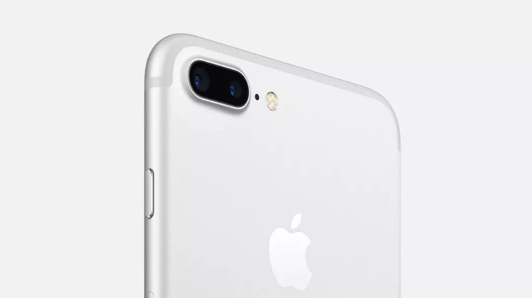 I le maeʻa ai o le manuia o Jet Black, o loʻo fautua mai le lipoti e fuafua Apple e faʻaopoopo le 'Jet White' lanu lanu mo le iPhone 7 ma le iPhone 7 Plus 48752_1