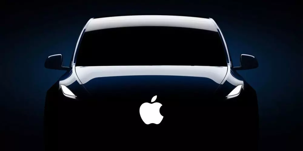 Apple өзінің автономды автопаркіне көбірек драйверлер қосады; автокөліктер саны 69 болып қалды 4879_2