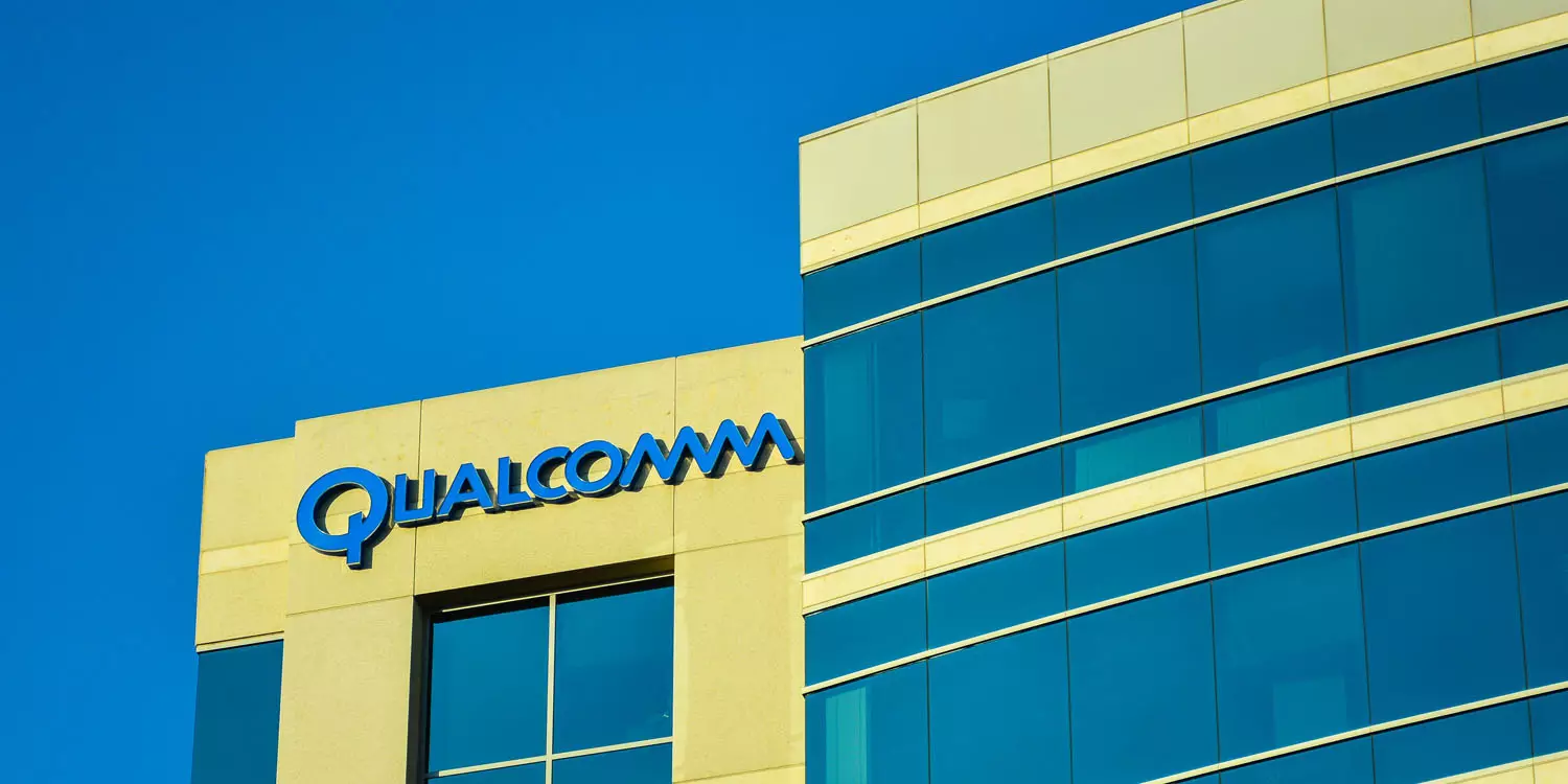 Qualcomm antimonopolinis atvejis: lustų gamintojas prašo laiko susitarti 49000_1