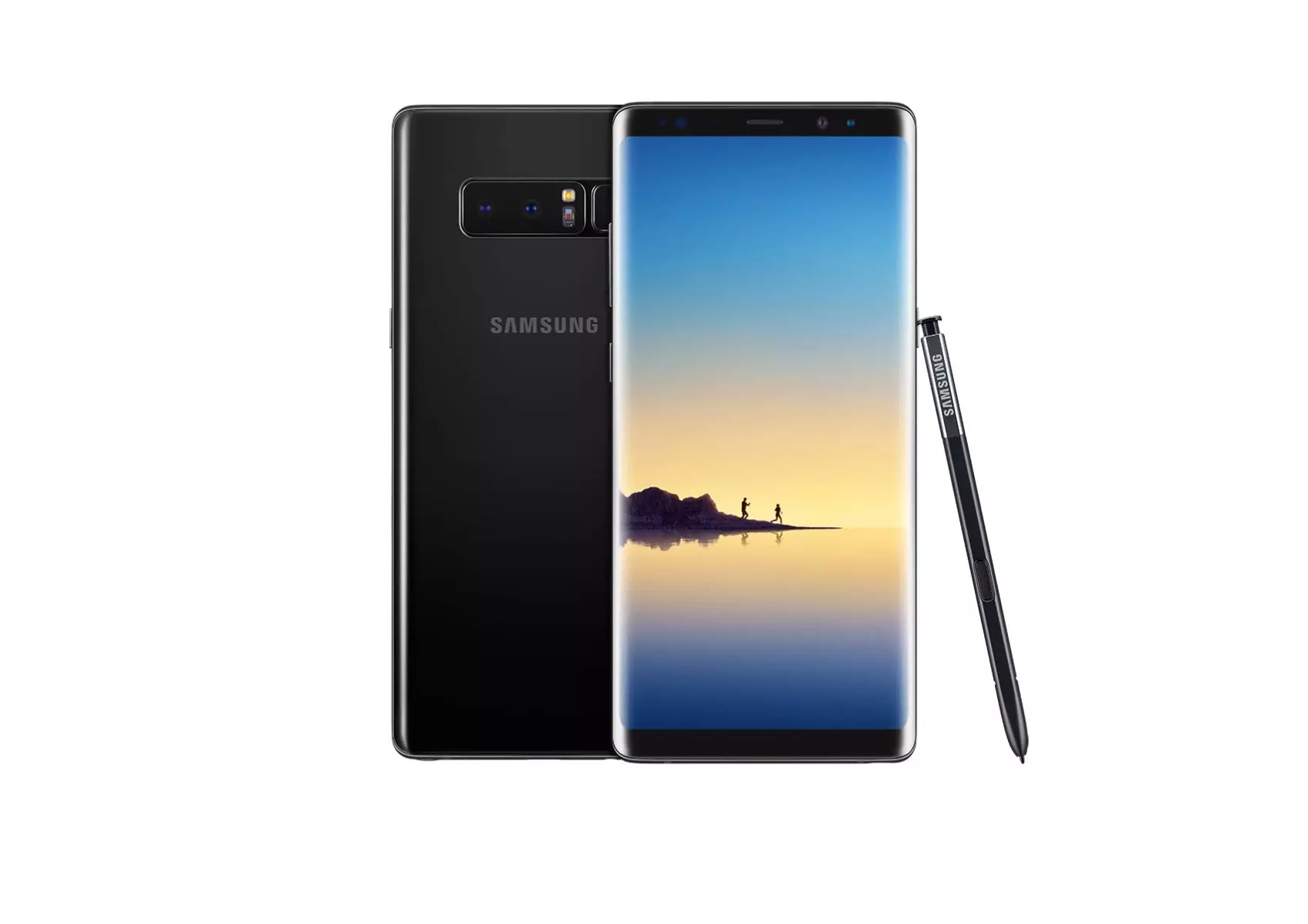 સેમસંગે Galaxy Note 8 ની જાહેરાત કરી, iPhone 7 Plus કરતાં વધુ સારી OIS અને પોર્ટ્રેટ મોડનો દાવો કર્યો 49050_2