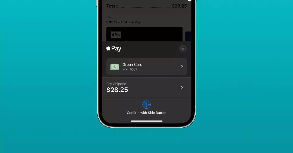 iOS 15: Apple Card 'Advanced Fraud Protection'، Apple Pay طراحی مجدد با پشتیبانی از کد کوپن