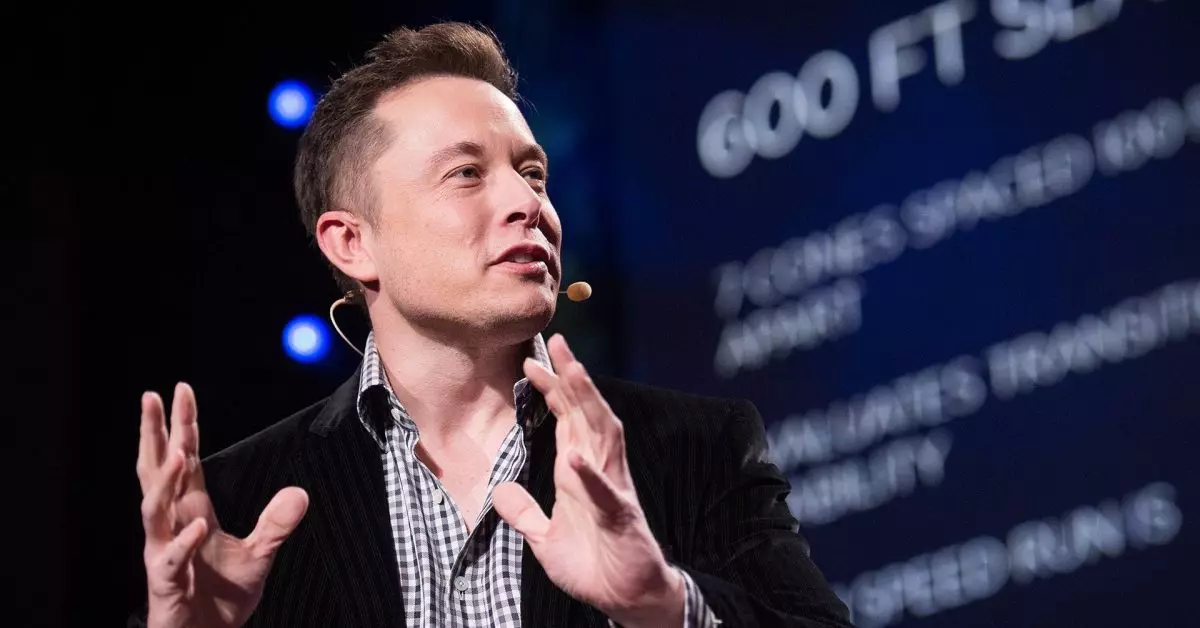 Elon Musk nennt Apple den „Friedhof von Tesla“ und warnt vor der Komplexität der Automobilherstellung