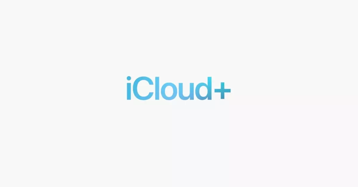 iCloud+ தனிப்பயன் மின்னஞ்சல் டொமைன்கள் இப்போது பீட்டாவில் கிடைக்கின்றன