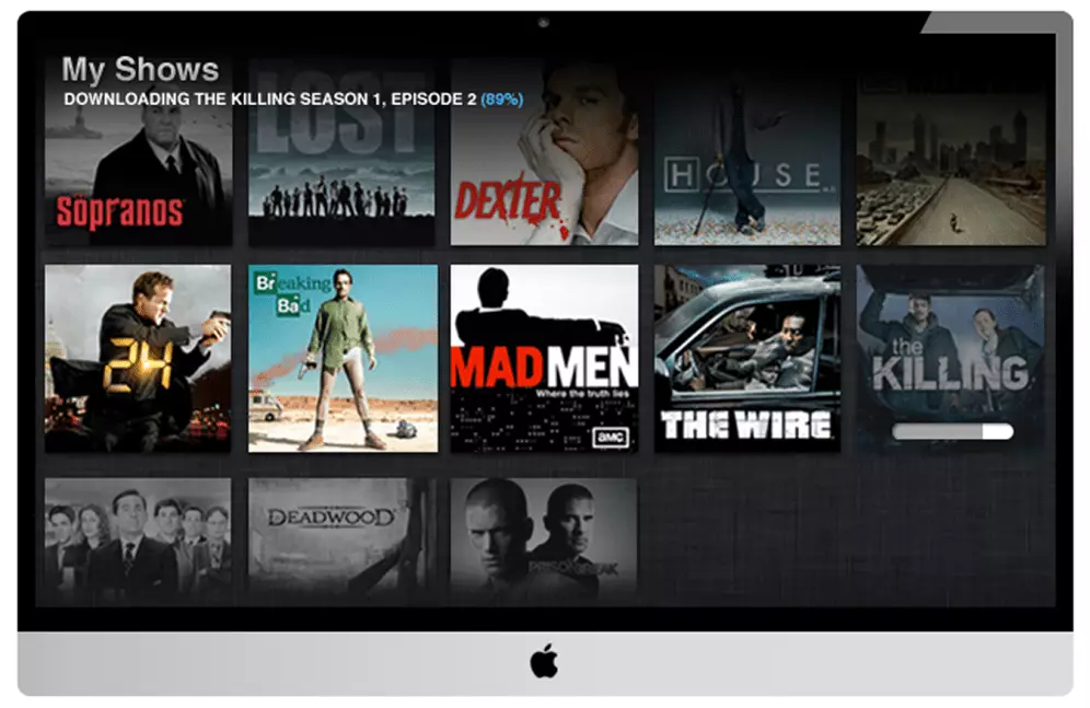 Apple TV-koncept 33