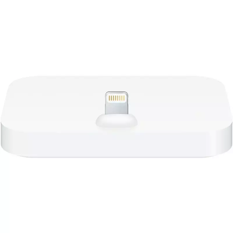 Apple lansează primul său iPhone Lightning Dock oficial pentru iPhone 6/6 Plus 50019_1