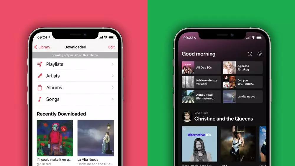 Apple One se torna uma opção melhor com Spotify aumentando seus preços 501_2