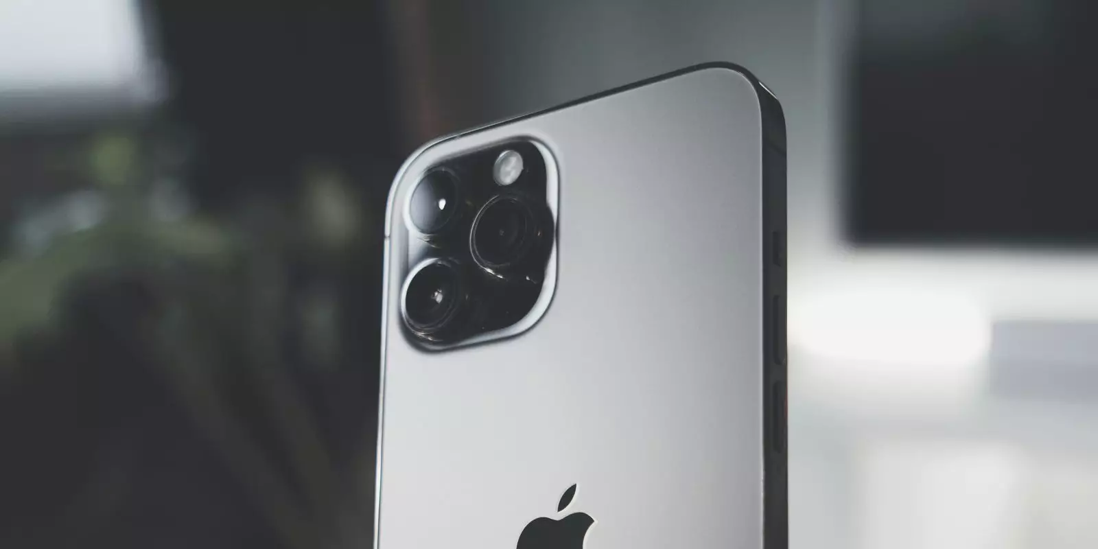 iPhone 13 Pro Max تېخىمۇ كەڭ بۇلۇڭلۇق كامېراغا ئىگە