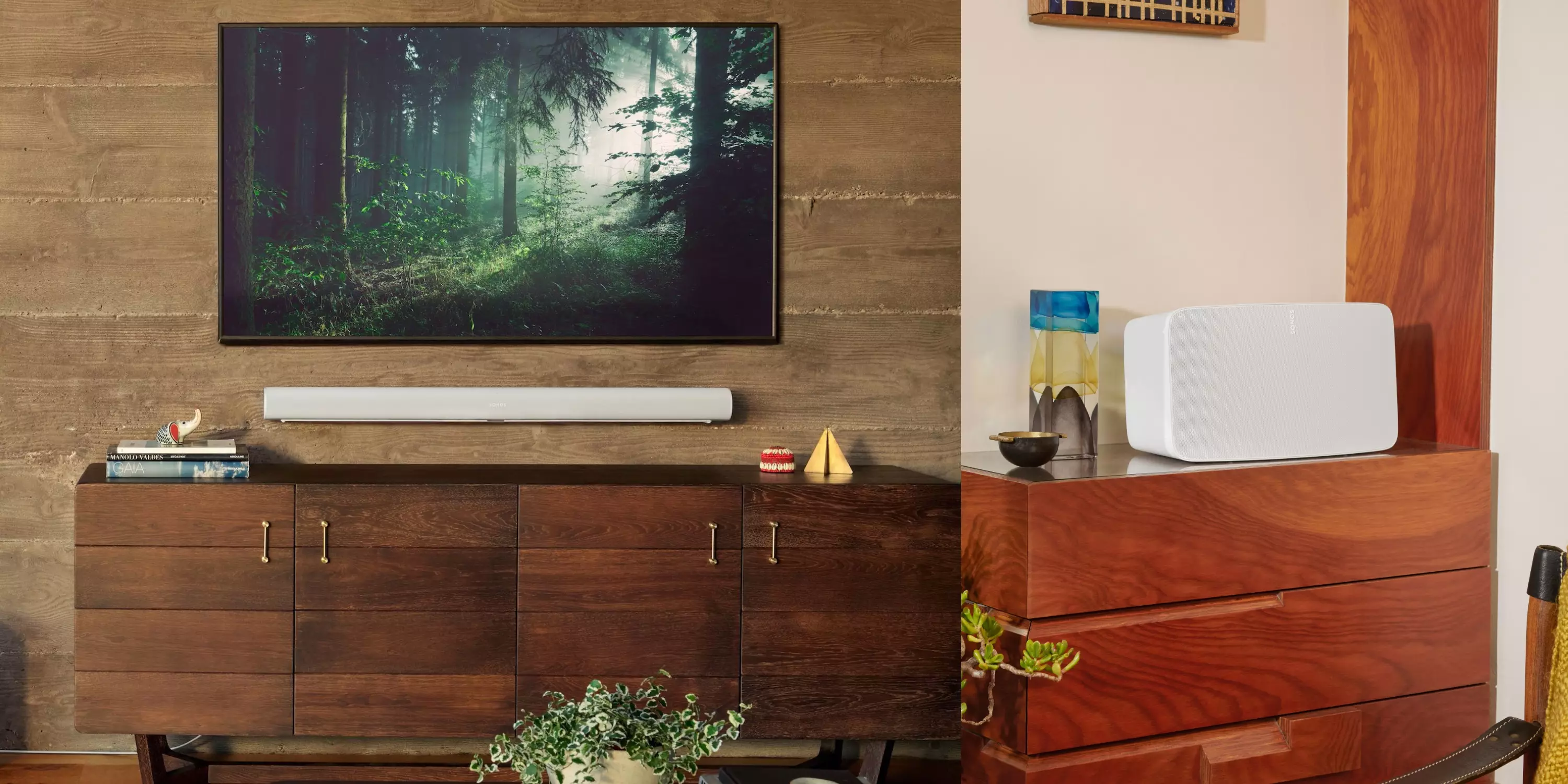 Sonos Arc premium soundbar Dolby Atmos AirPlay 2 novi Sonos Five