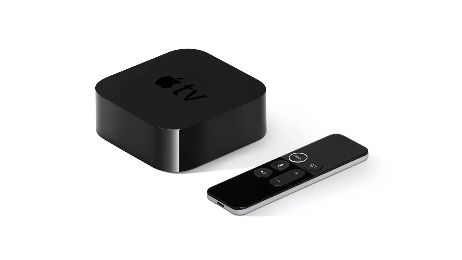 Najnovejša beta različica tvOS namiguje na prenovljeni daljinski upravljalnik Apple TV z novim 