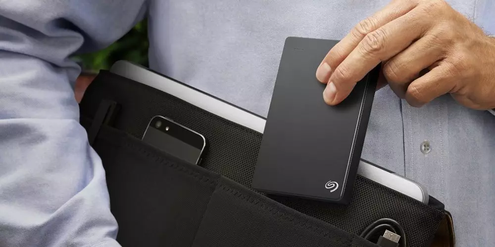 seagate-4tb-خرڅلاو معامله