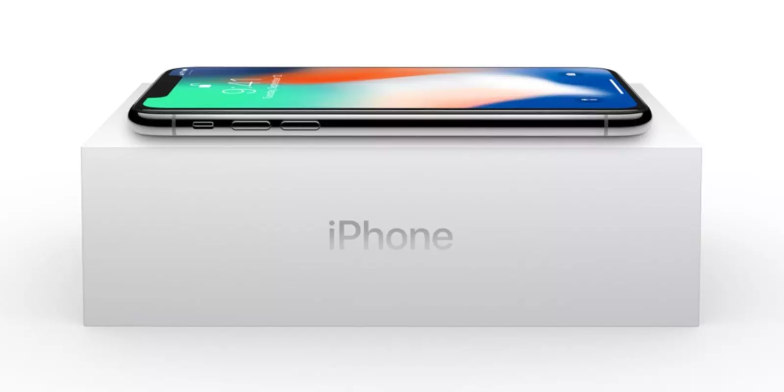 Bateri cas pantas iPhone 8 dan iPhone X kepada 50% dalam 30 minit, jika anda membeli penyesuai kuasa USB-C 51011_1