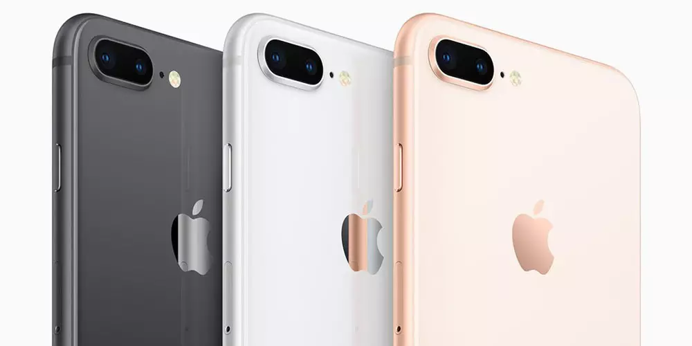 táirgeadh iPhone 8 gearrtha ina dhá leath, éilíonn foinse slabhra soláthair; Titim scaireanna AAPL 2.37% 51471_1