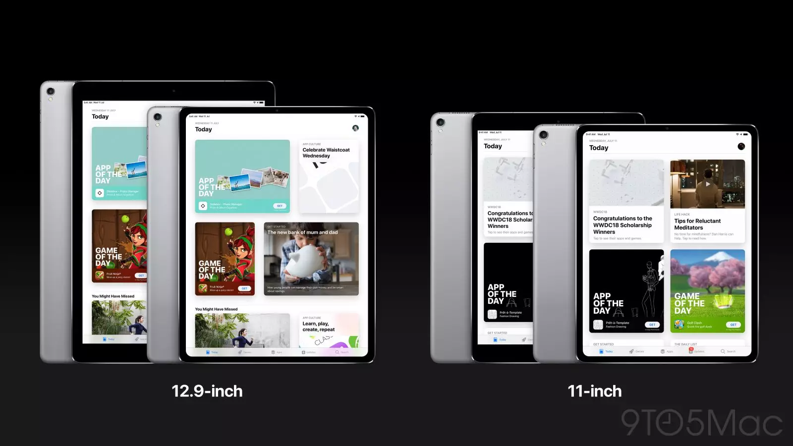 Se dice que el nuevo iPad Pro deja caer el conector de 3,5 mm, mueve el conector inteligente hacia abajo para acomodar Face ID solo vertical 51481_1