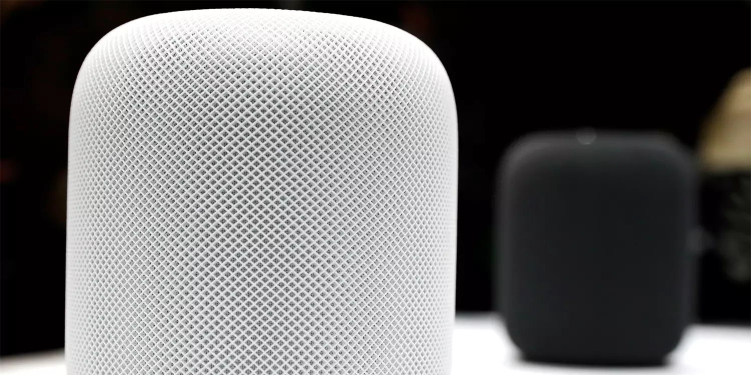 HomePod zai kashe £319 a Burtaniya da A $499 a Ostiraliya, zuwa Faransa da Jamus na gaba 51701_1