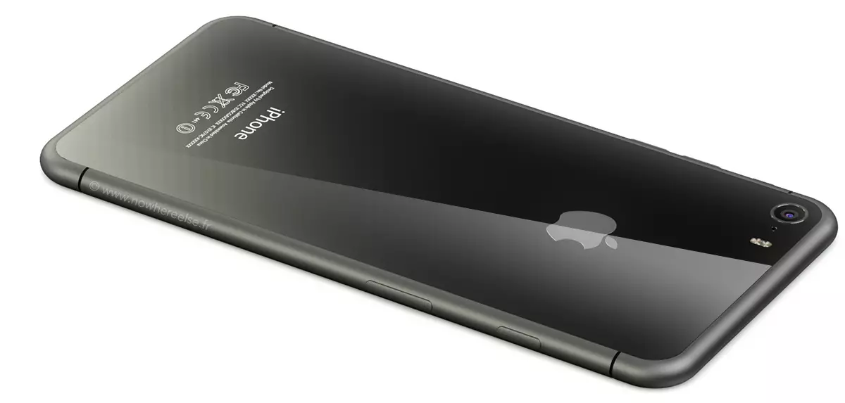 KGI: Apple akan melepas casing iPhone aluminium pada tahun 2017 demi penutup 'semua kaca' baru dengan layar AMOLED 51710_1