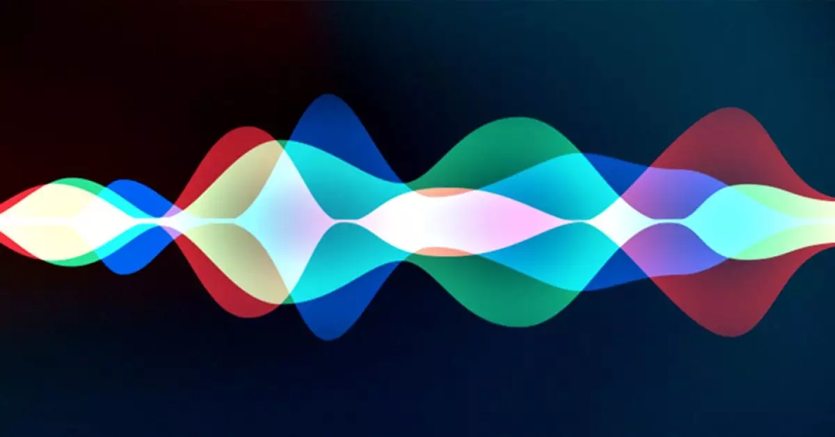 Apple reaguje na zprávu Guardian o tom, že dodavatelé slyšeli soukromé konverzace při „hodnocení“ Siri