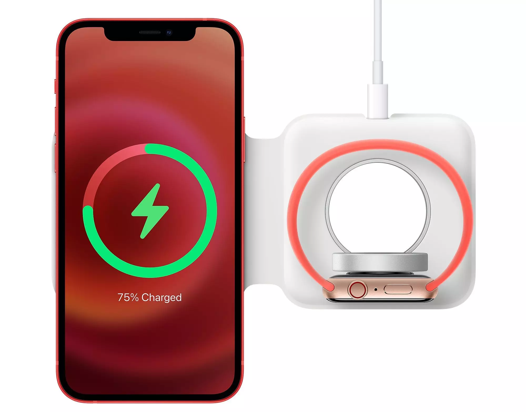 Belkin Boost Charge Pro הוא המטען המשולב הטוב ביותר של MagSafe 5269_5