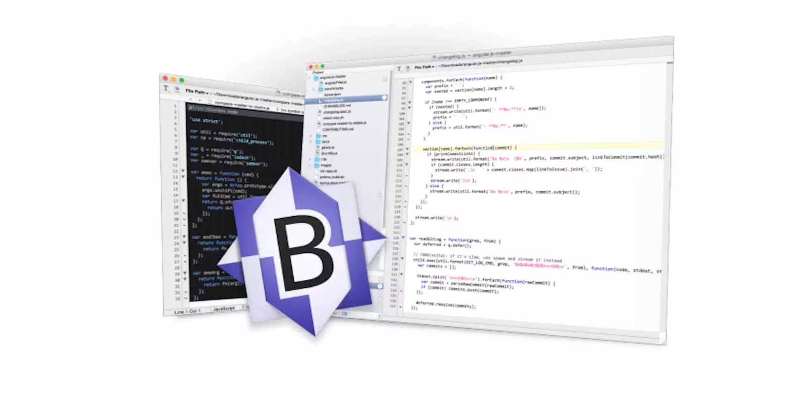 bbedit