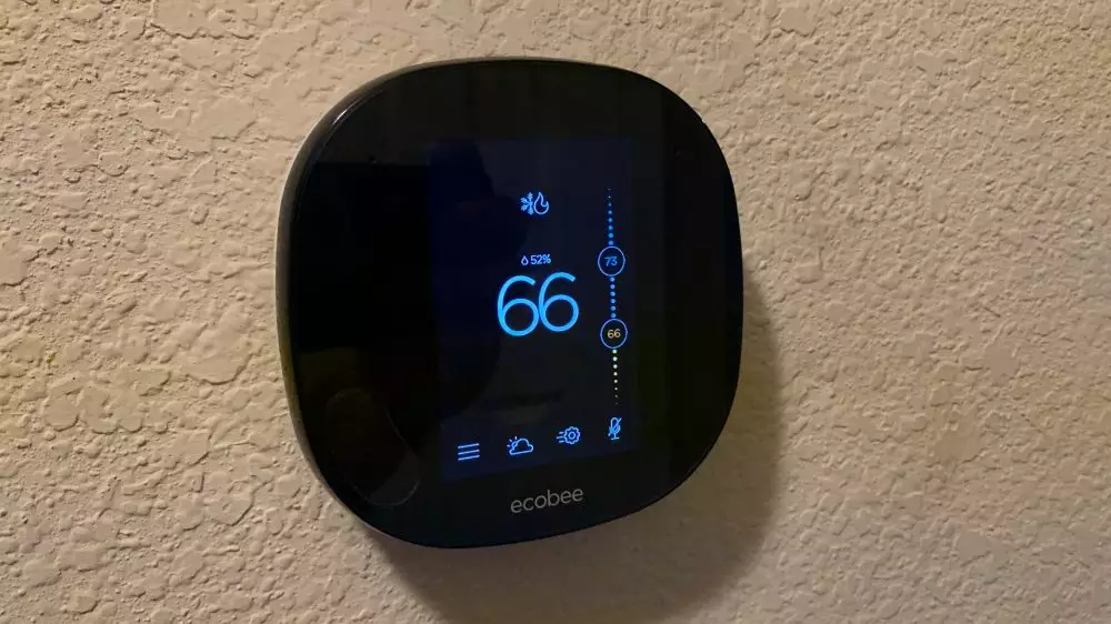 Anmeldelse: Ecobee SmartThermostat med HomeKit 5339_15