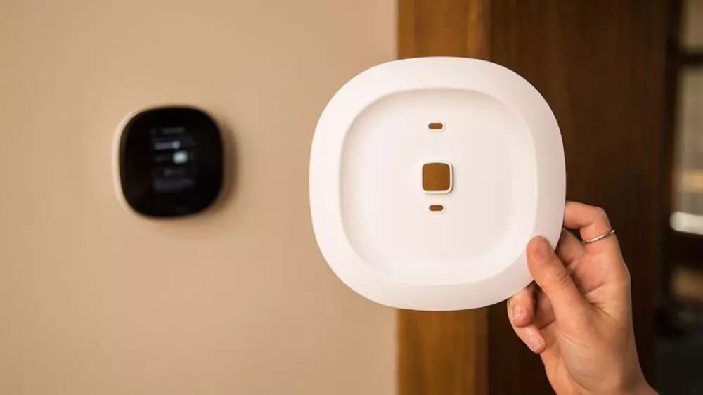 Recensione: Termostato Ecobee Smart con HomeKit 5339_2