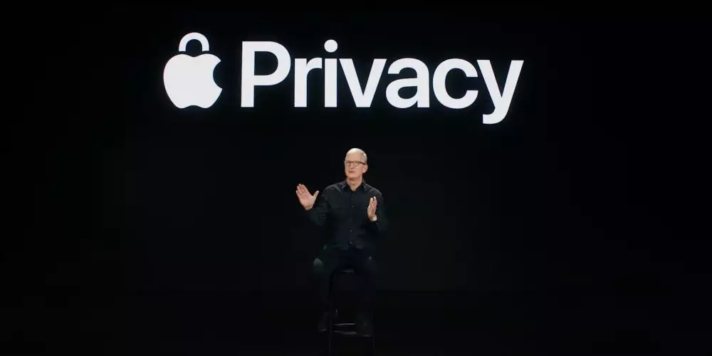 Apple se nuwe privaatheidkenmerke