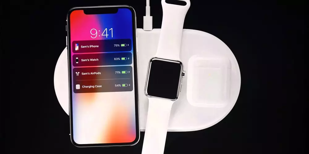 Spustí sa AirPower zajtra?