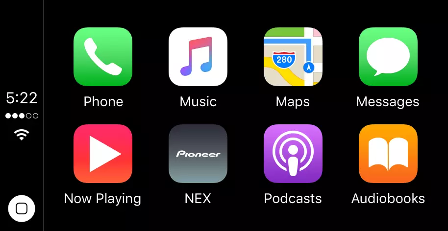 CarPlay